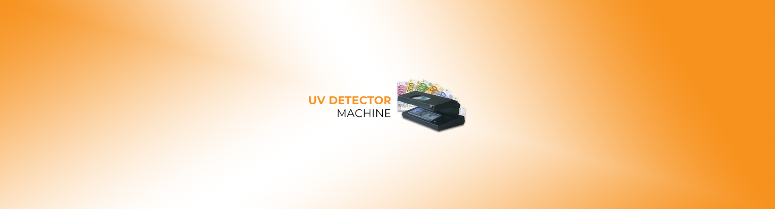 UV Detector Machine | SECURA SYSTEMS LIMITED
